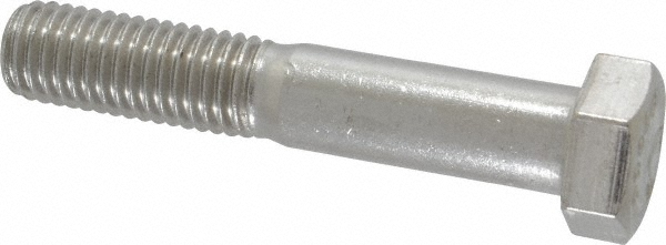Value Collection - 5/8-11 UNC, 3-1/2" Length Under Head Hex Head Cap ...