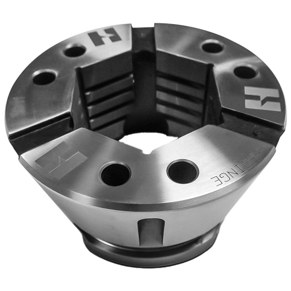 Hardinge - FlexC 65 Quick-Change Collet 5/16" Hex Serrated | MSC Direct