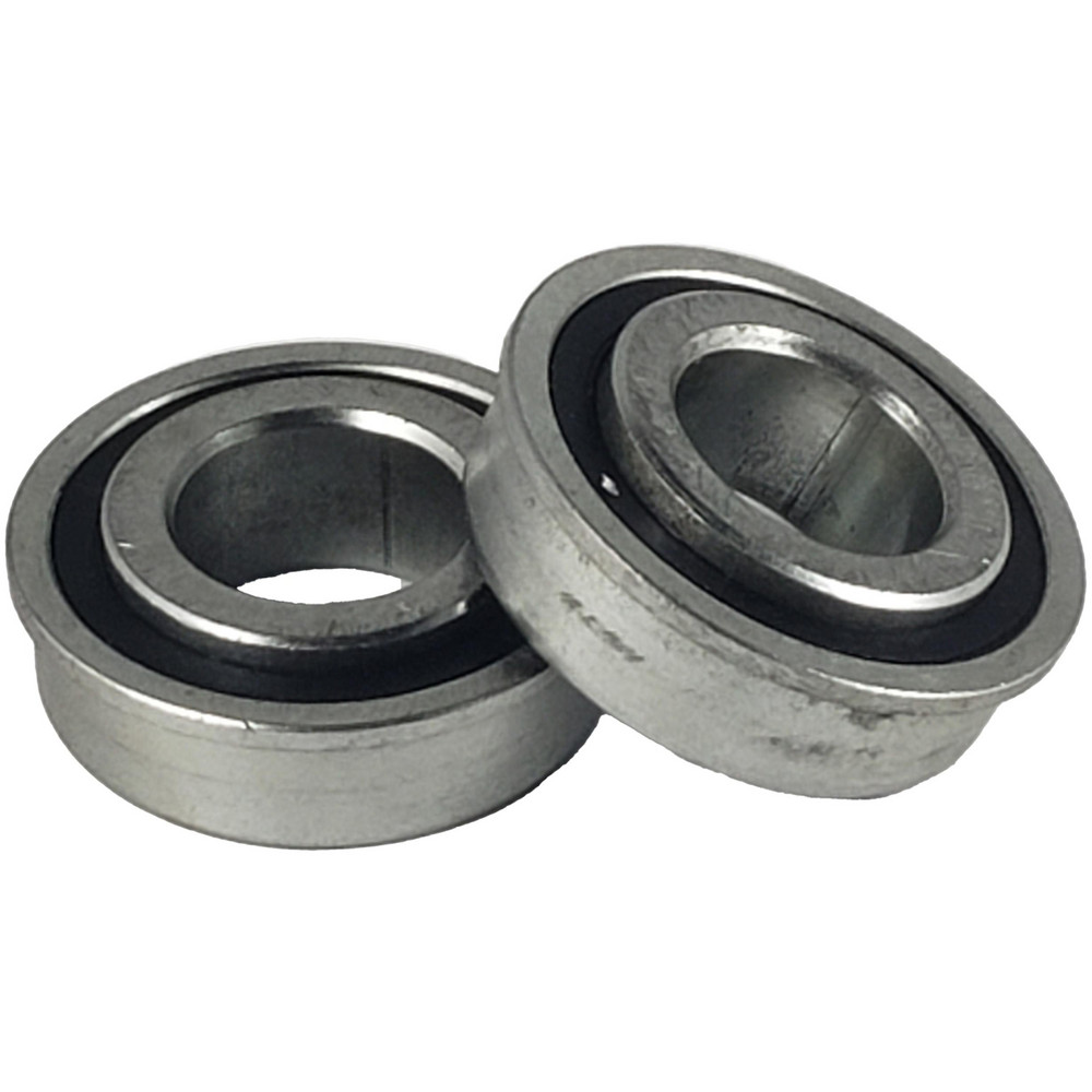 USDI - 5/8X1-1/4" 75LB MACH DBL SEAL BEARING | MSC Direct