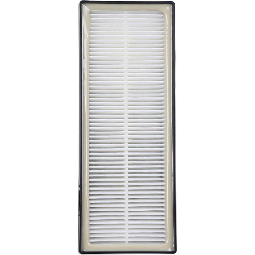 Sanitaire - Vacuum Cleaner Filters: HEPA Filter, Dry, HEPA | MSC Direct