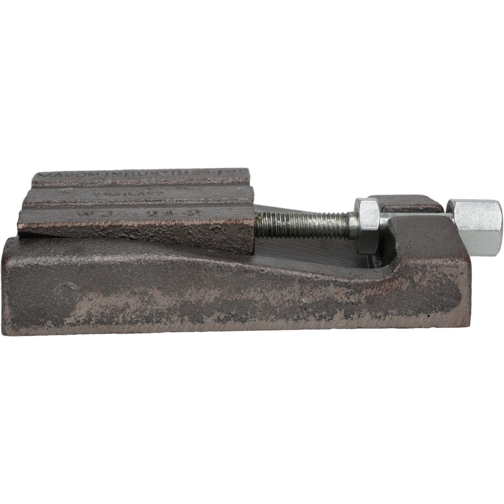 Mason Ind. - 3,000 Lb Capacity, 3-1/2 Wide x 6" Long, Wedge Jack | MSC ...