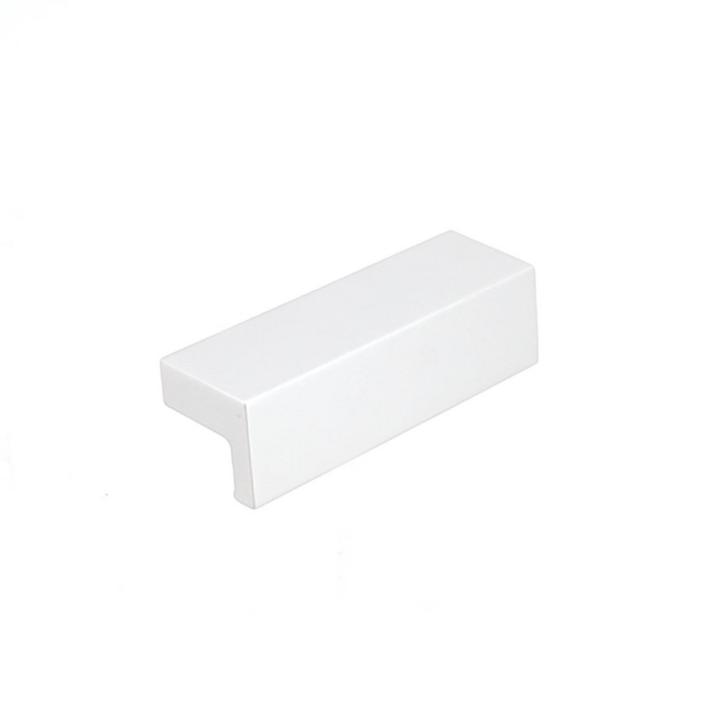 Sugatsune - Edge Pulls: Width (Inch): 3-15/16; Depth (Inch): 1-7/64 ...