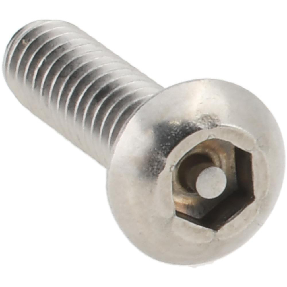 Value Collection - Machine Screw: #4-40, 1/2