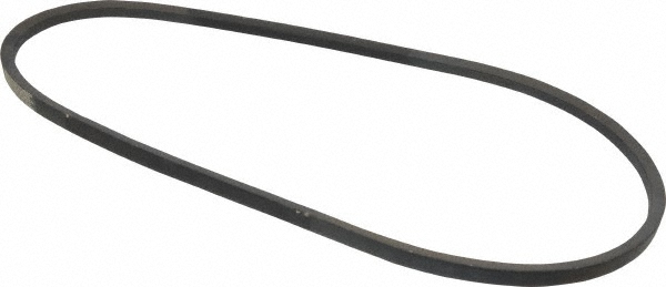 Continental ContiTech - V-Belt: Section A, 41.2000" Outside Length ...