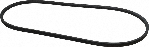Continental ContiTech - V-Belt: Section A, 46.2000" Outside Length ...