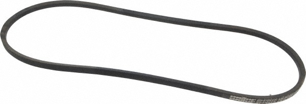 Continental ContiTech - V-Belt: Section A, 48.2000" Outside Length ...