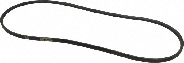 Continental ContiTech - V-Belt: Section A, 58.2000" Outside Length ...