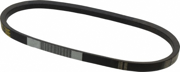 Continental ContiTech - V-Belt: Section B, 29.0000" Outside Length ...