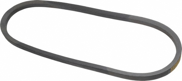 Continental ContiTech - V-Belt: Section B, 34.0000" Outside Length ...