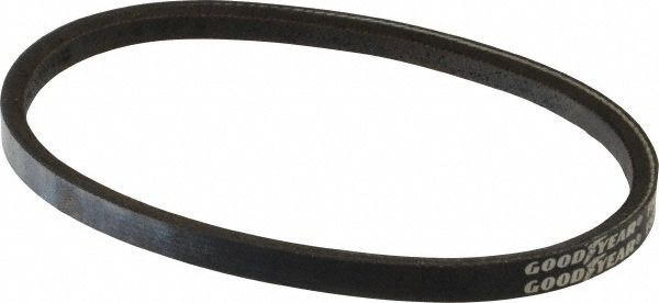 Continental ContiTech - Cogged V-Belt: Section 3L, 16.0000" Outside ...