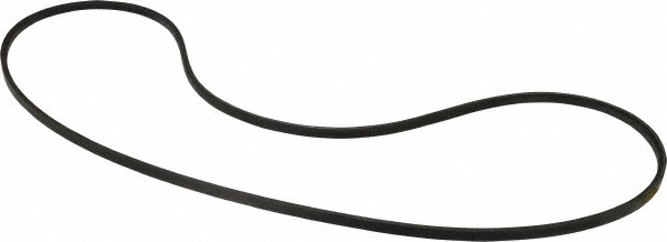 Continental ContiTech - Cogged V-Belt: Section 3L, 62.0000" Outside ...