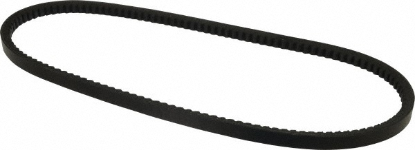Continental ContiTech - Cogged V-Belt: Section 5L, 40.0000" Outside ...