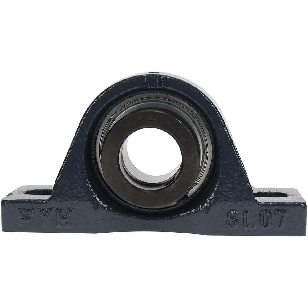 Tritan - 6-3/4" OALBall Bearing Pillow Block | MSC Direct