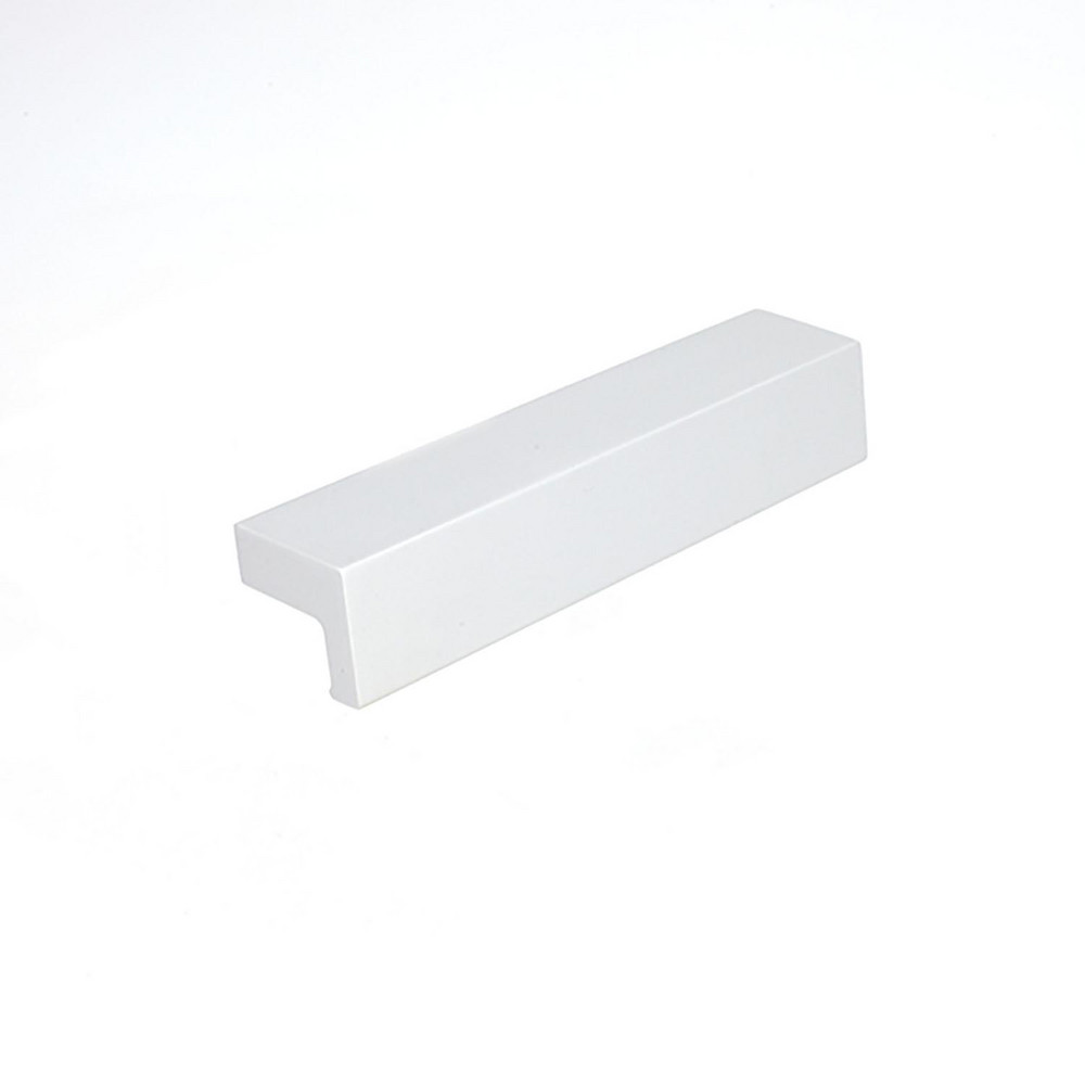 Sugatsune - Edge Pulls: Width (Inch): 5-29/32; Depth (Inch): 1-7/64 ...