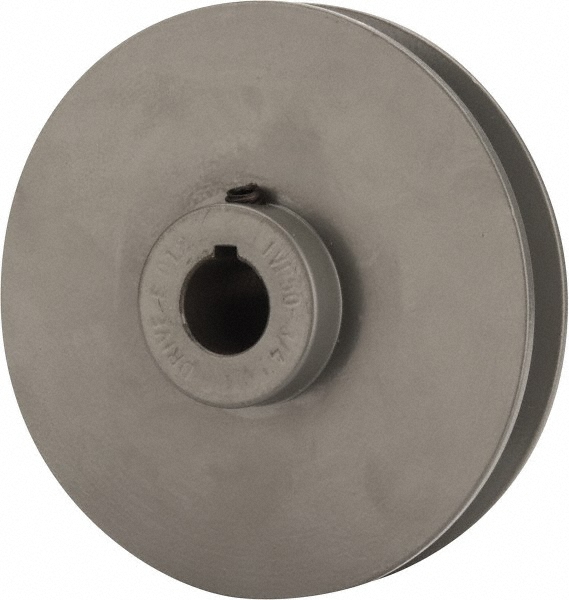 Value Collection - 3/4" Inside Dia x 4-3/4" Outside Dia, Variable ...