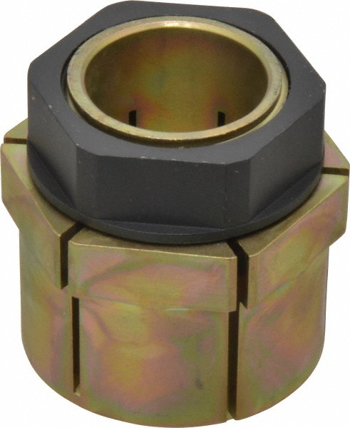 Fenner Drives - 1" STANDARD KEYLESS SHAFT MOUNTS | MSC Direct