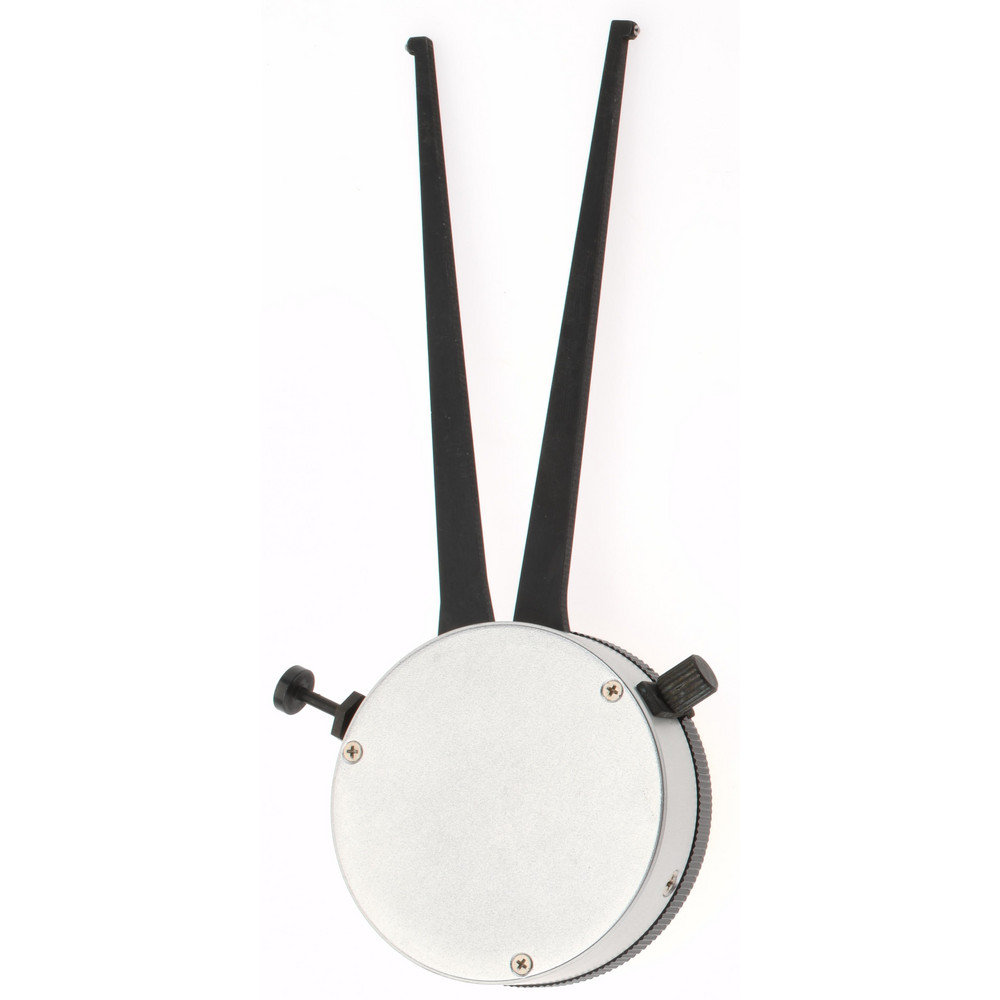 SPI - Inside Dial Caliper Gage: 3/8 to 1-3/8", 0.001" Graduation, 0. ...