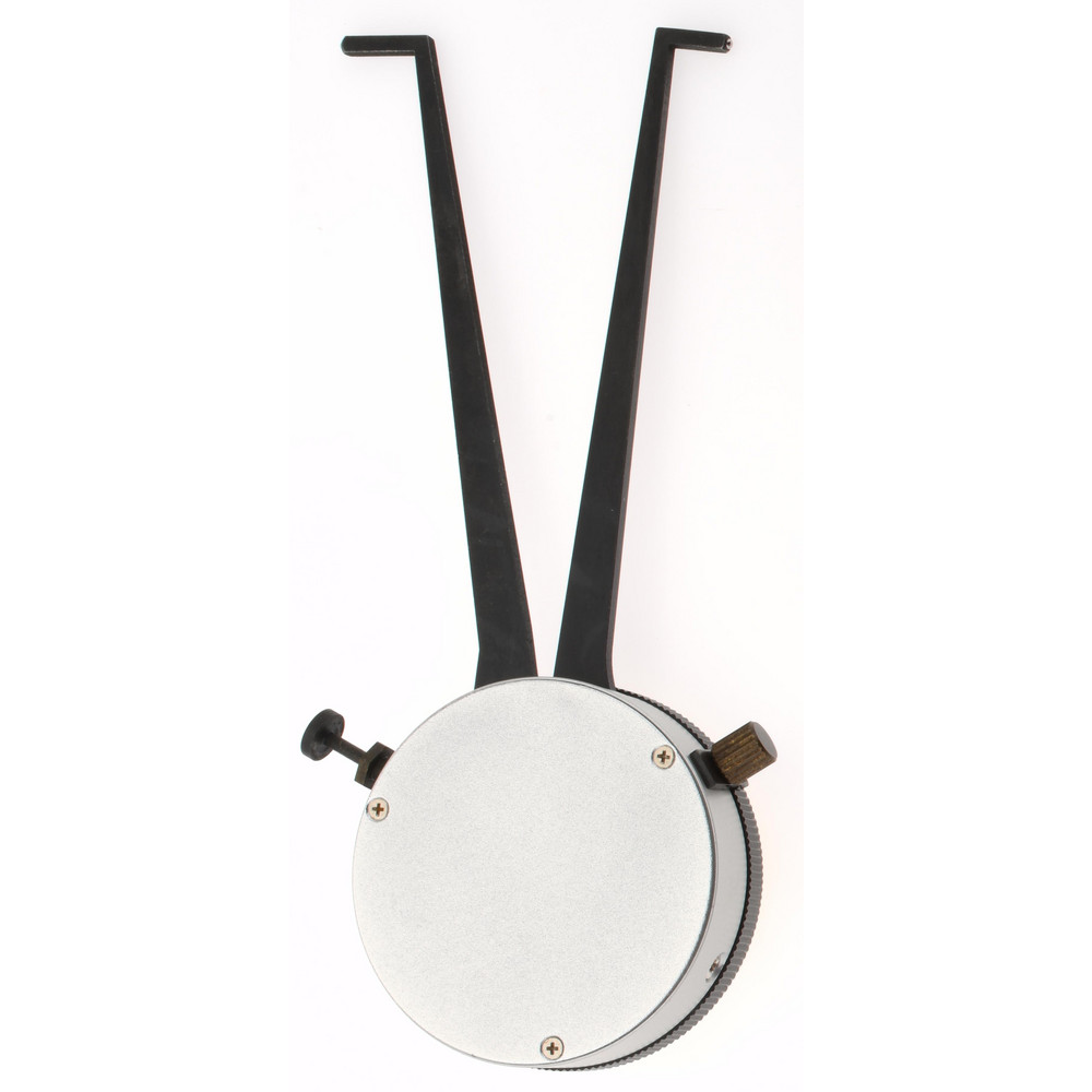 SPI - Inside Dial Caliper Gage: 1-1/8 to 2-1/8", 0.001" Graduation, 0. ...