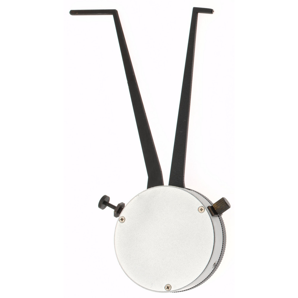 SPI - Inside Dial Caliper Gage: 1-7/8 to 2-7/8", 0.001" Graduation, 0. ...