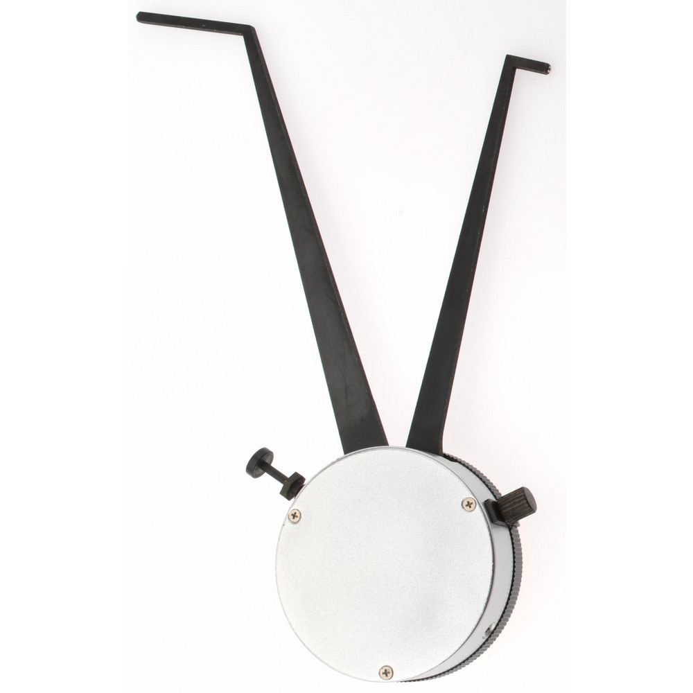 SPI - Inside Dial Caliper Gage: 2-7/8 to 3-7/8", 0.001" Graduation, 0. ...