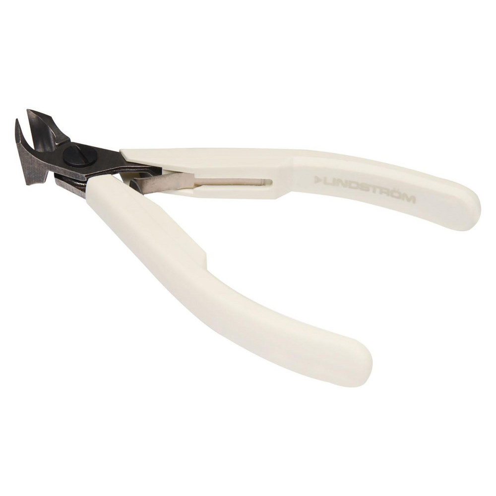 Lindstrom Tool - Cutting Pliers: Insulated: No | MSC Direct