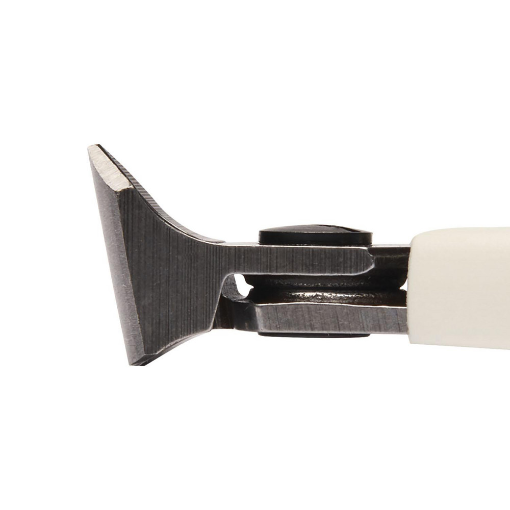 Lindstrom Tool - Cutting Pliers: Insulated: No | MSC Direct
