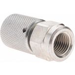 Trico - Oil Sample Port & Gauge Adapters Type: Gauge Adapter Material ...