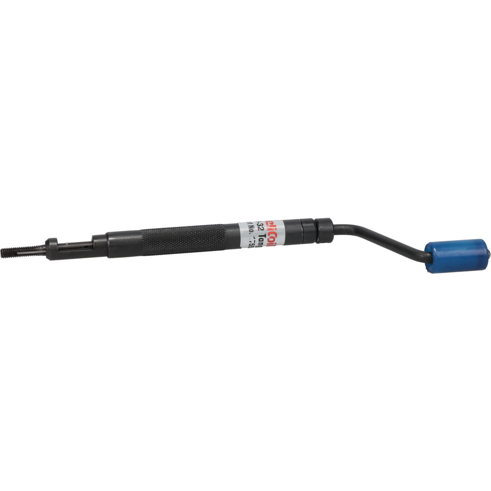 Heli-Coil - Thread Insert Hand Installation Tool: #10-32, Crank Style ...
