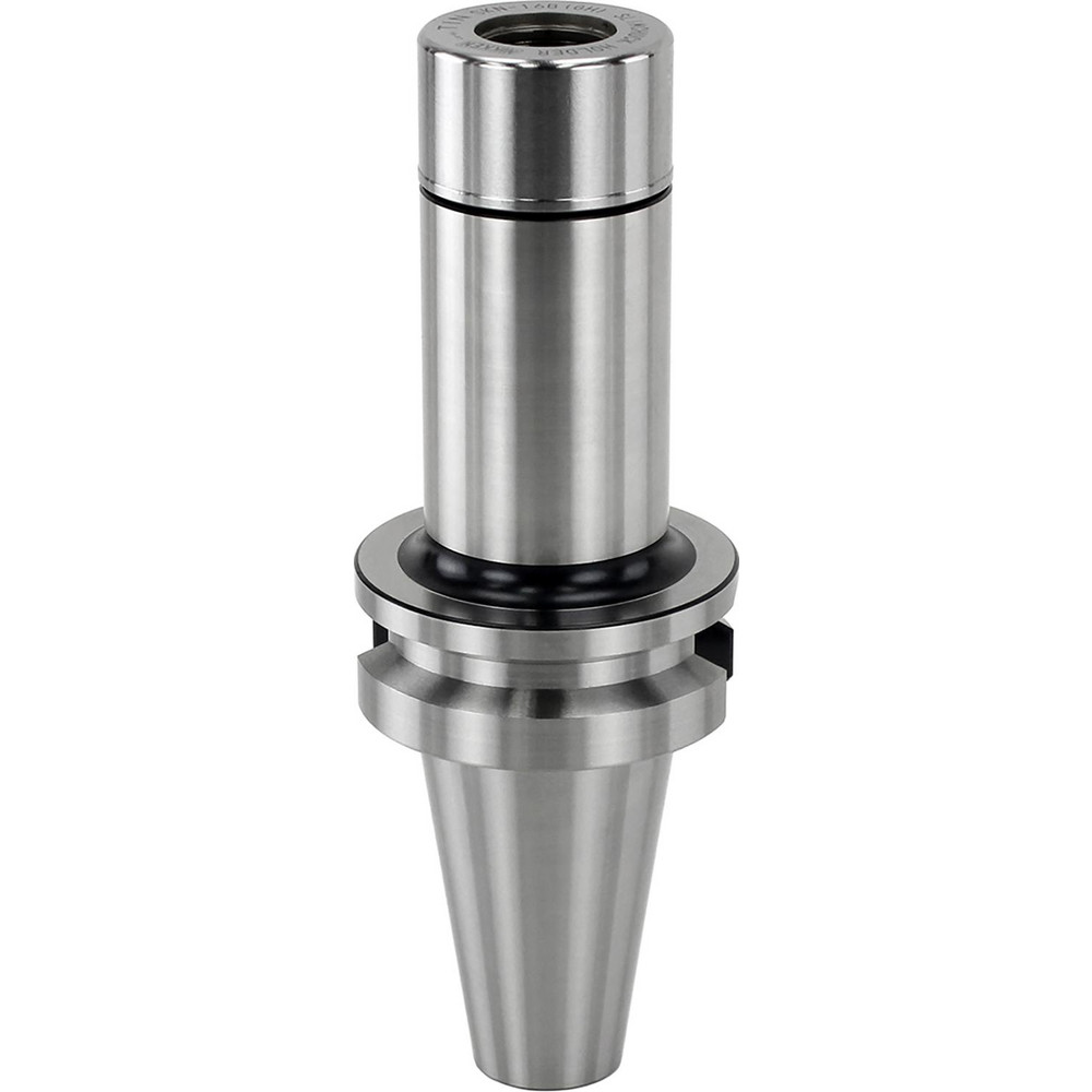 Lyndex-Nikken - Collet Chuck: 0.1080 to 0.6300" Capacity, SK16 Collet ...