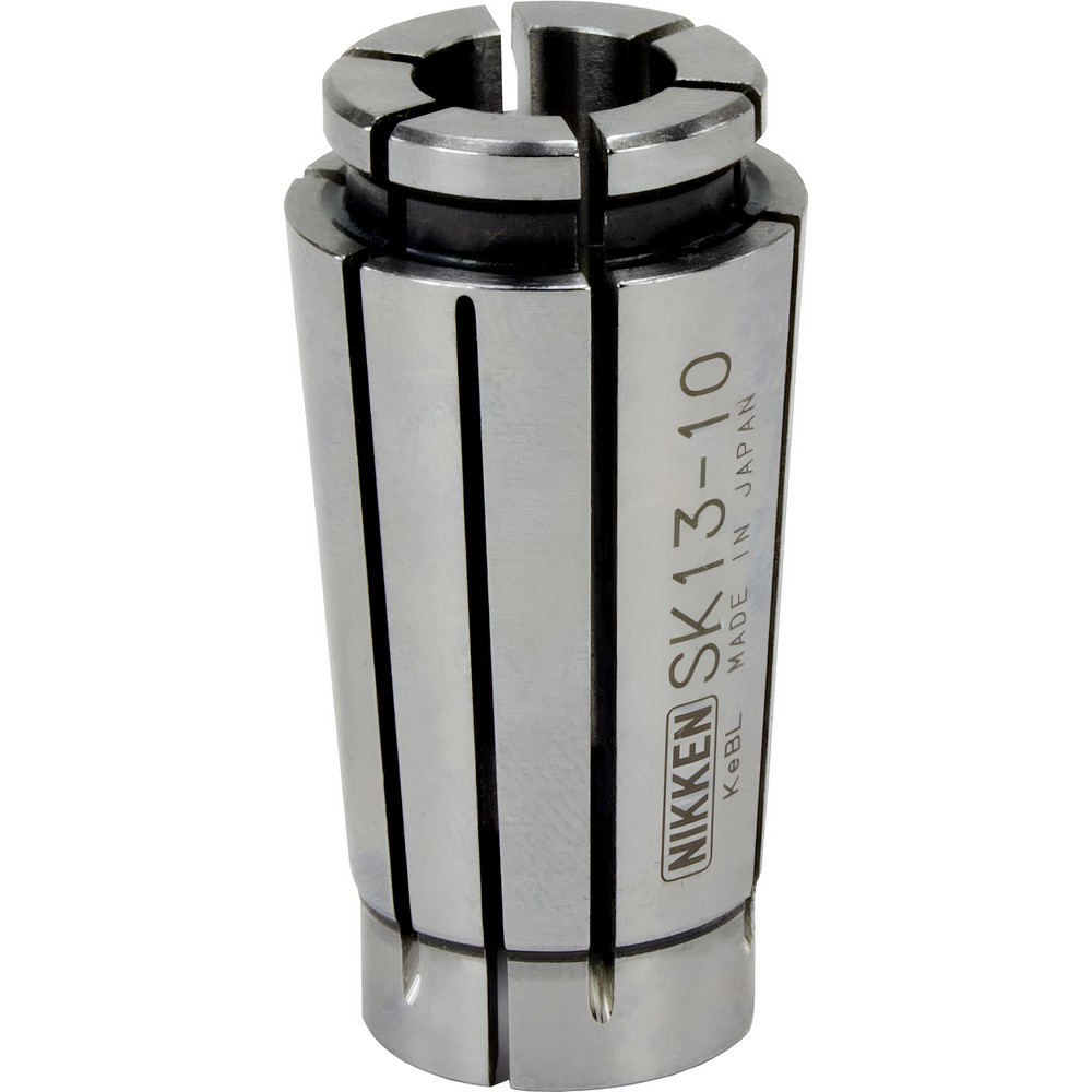 Lyndex-Nikken - Single Angle Collets: Collet Series: SK13; Type: Slim Chuck; Collet Size ...