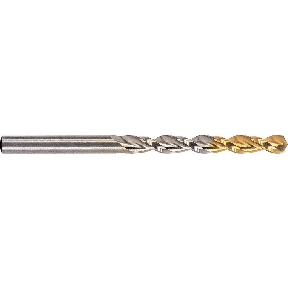 YG-1 - Jobber Length Drill Bits: Drill Bit Size (mm): 5.60 | MSC Direct