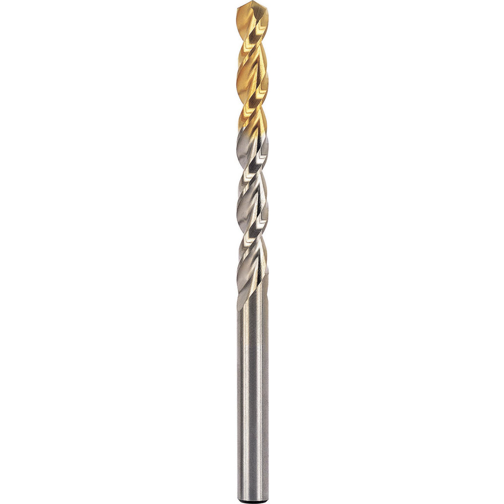 YG-1 - Jobber Length Drill Bits: Drill Bit Size (mm): 5.60 | MSC Direct