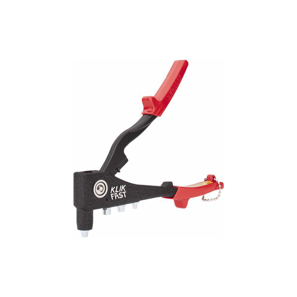 Marson - Right Angle Head Hand Riveter | MSC Direct