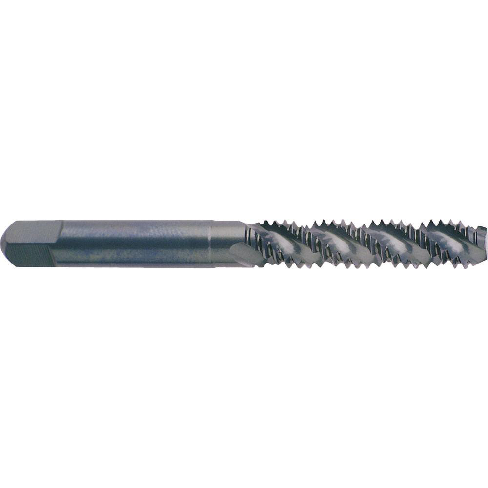 YG-1 - Spiral Flute Tap: 3/4-10, UNC, 4 Flute, Plug Chamfer, High-Speed ...