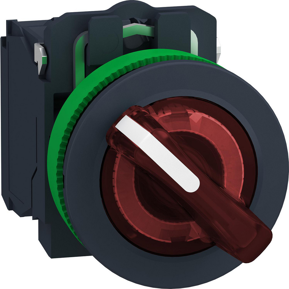 Schneider Electric - Selector Switches: Switch Type: Selector Switch ...