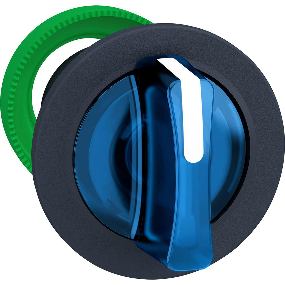 Schneider Electric - Selector Switch Accessories: Handle, Harmony XB5 ...