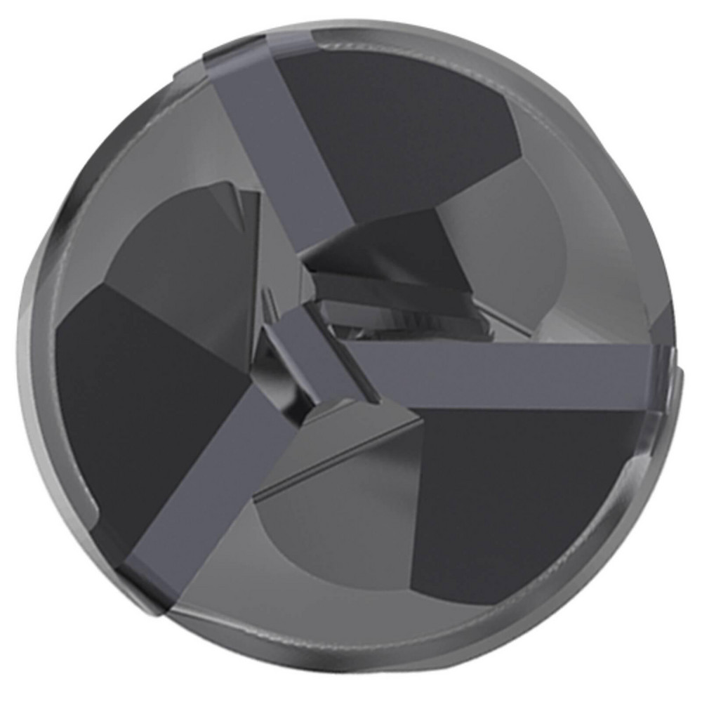 Seco - Slotting & Profile Milling Tip Insert: XSE550E25250D1R050Z3 ...