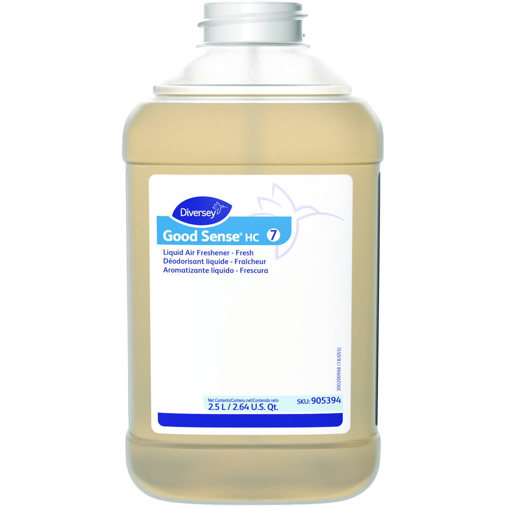 Diversey - Air Fresheners: Freshener Type: Odor Neutralizer; Form ...