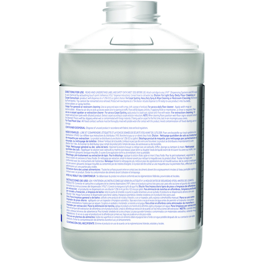 Diversey - All-Purpose Cleaner: 84.5 oz, Bottle | MSC Direct