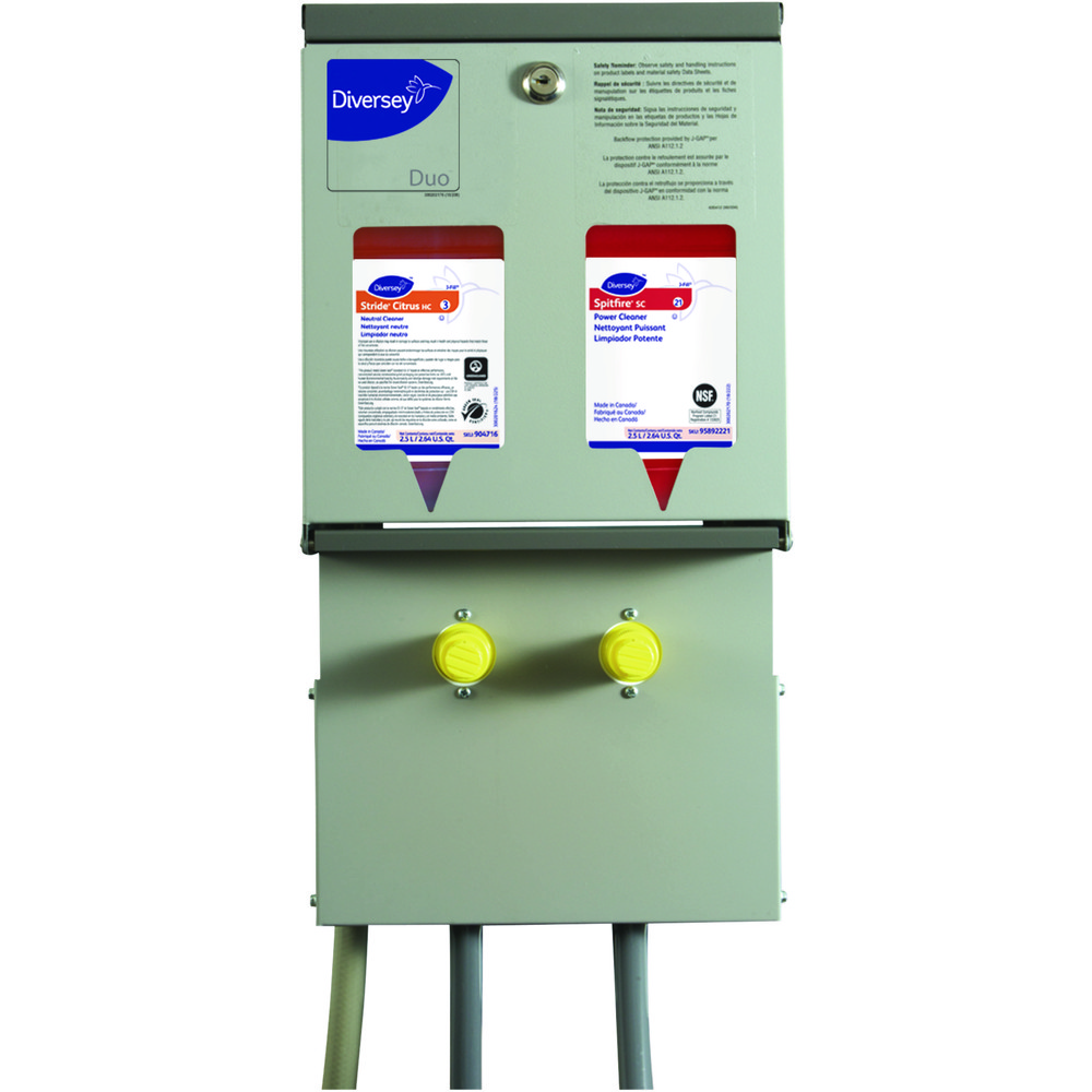 Diversey - Hand Soap, Lotion & Sanitizer Dispensers: Mounting Style ...