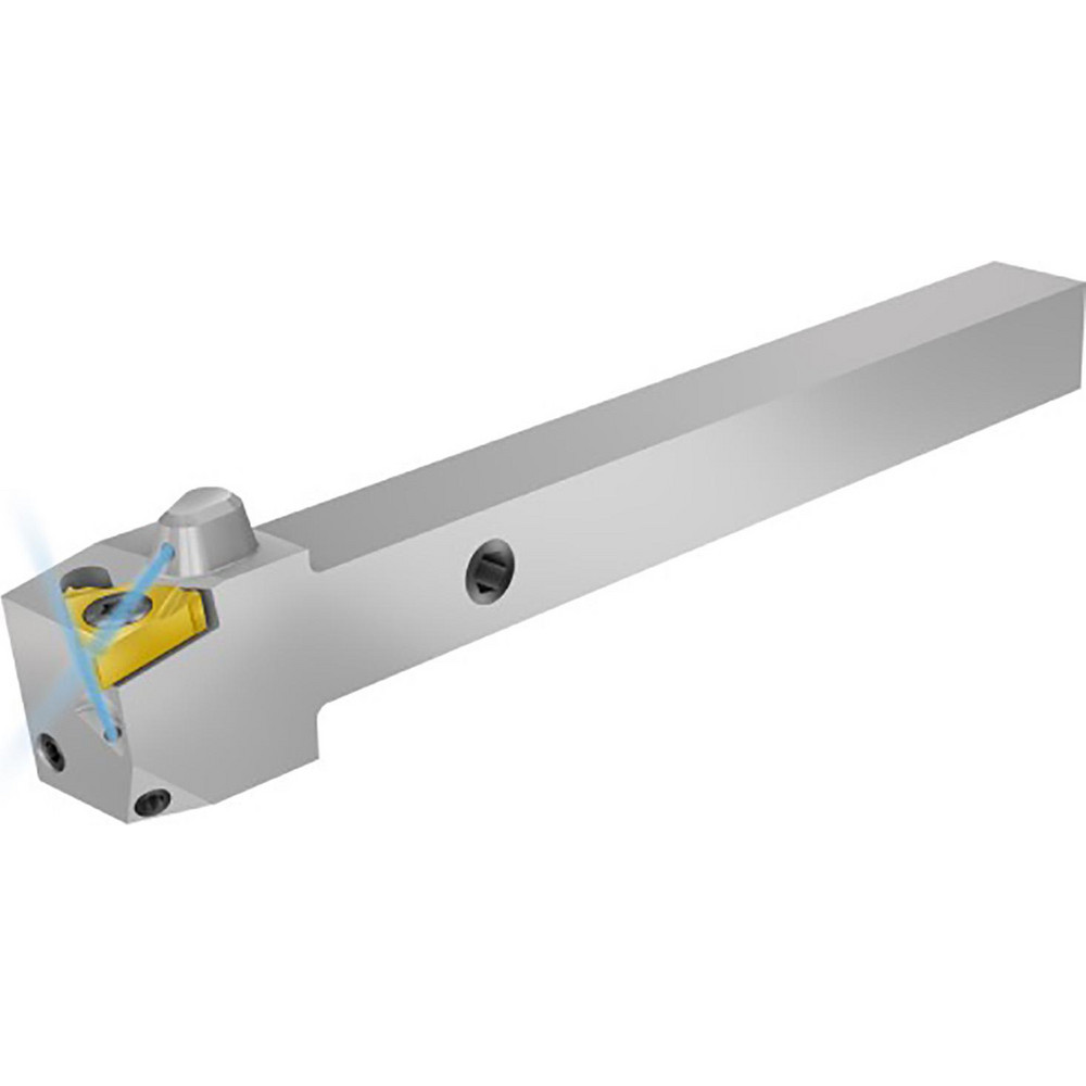 Vargus - Indexable Threading Toolholders; Thread Type: External; Hand of Holder: Right Hand ...