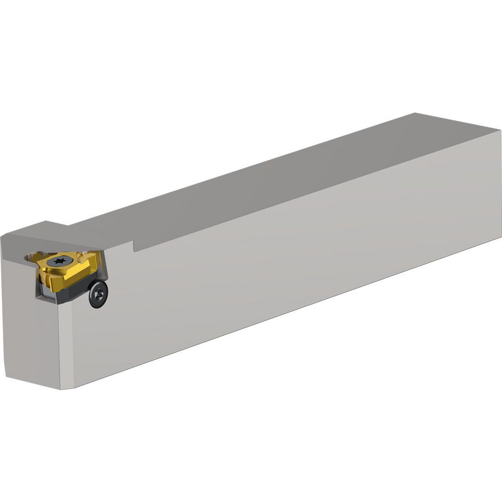 Vargus - Indexable Threading Toolholders: Thread Type: External; Hand ...