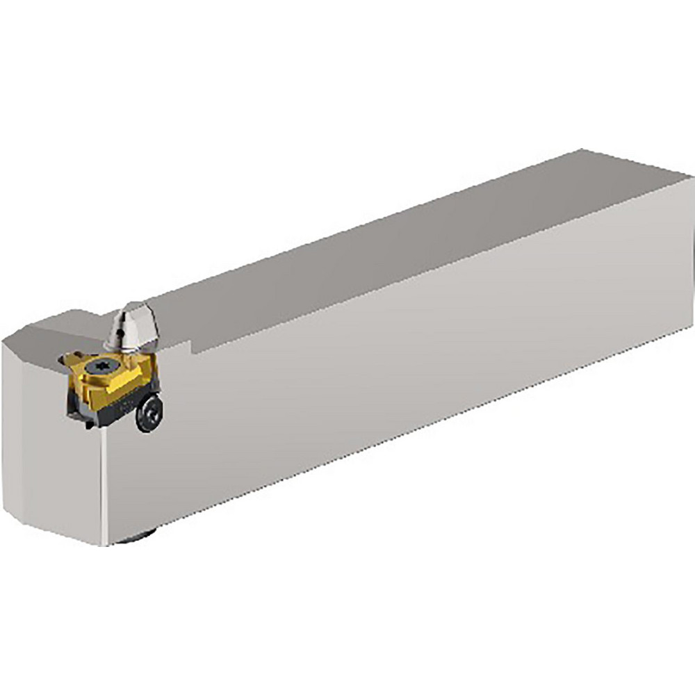 Vargus - Indexable Threading Toolholders: Thread Type: External; Hand ...