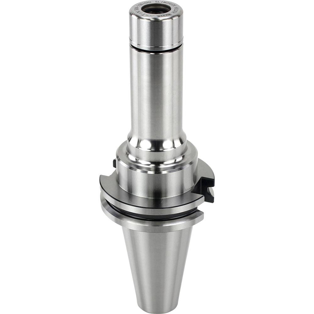 Lyndex-Nikken - Collet Chuck: 0.0350 to 0.3940" Capacity, SK10 Collet ...