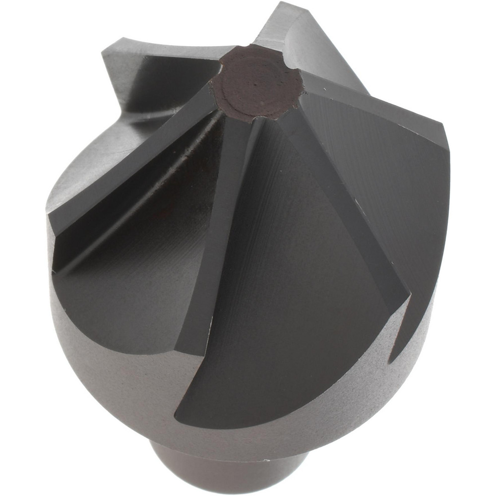 Keo - Countersink: 1-1/2" Head Dia, 82.00 deg Included Angle, 6 Flute ...
