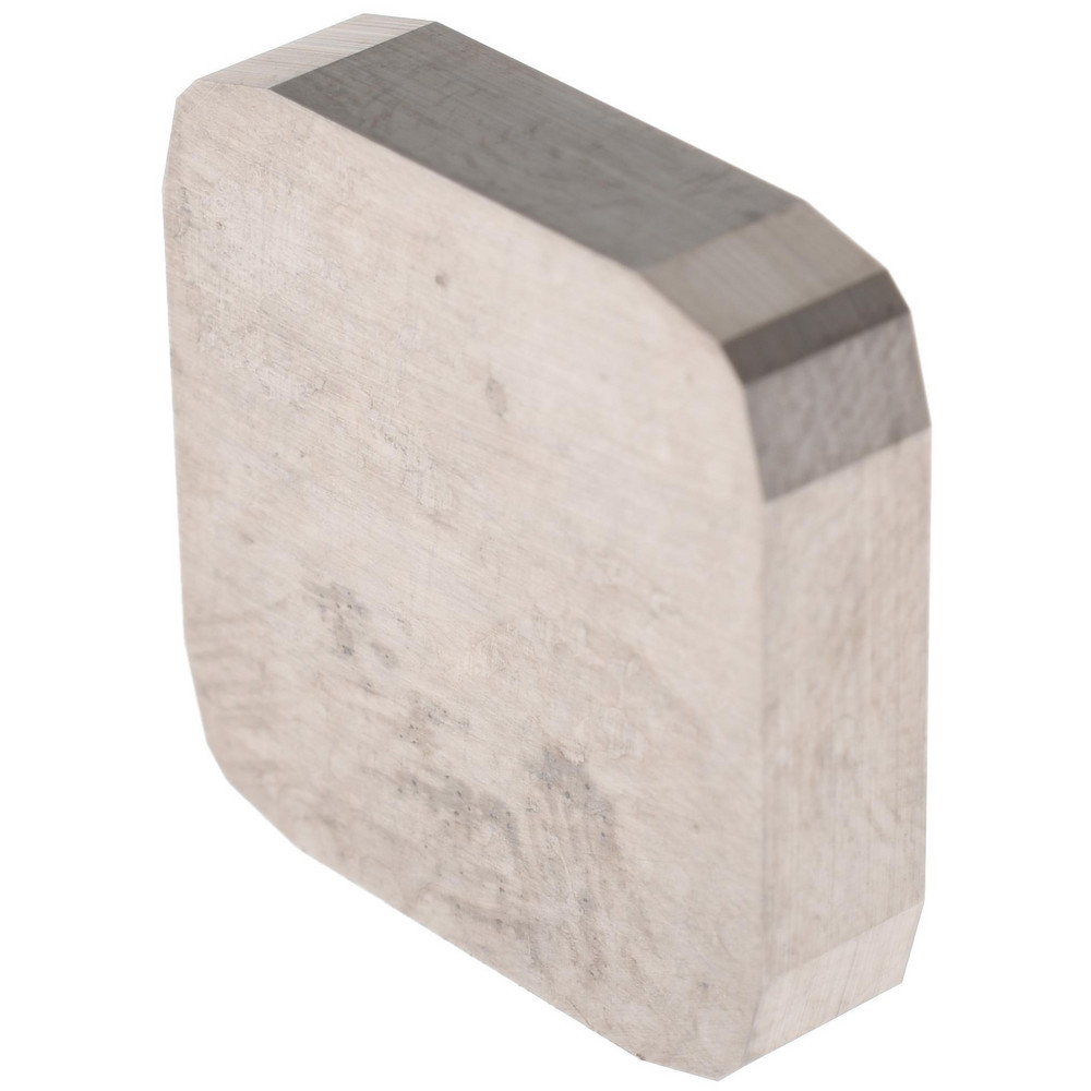 Made in USA - Milling Insert: K26, Solid Carbide | MSC Direct