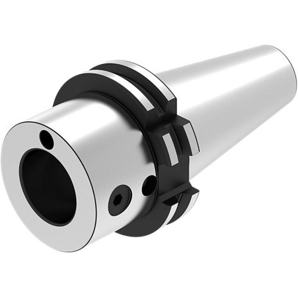 Komet - Modular Tool Holding System Adapter: DIN69871-40 Taper | MSC Direct