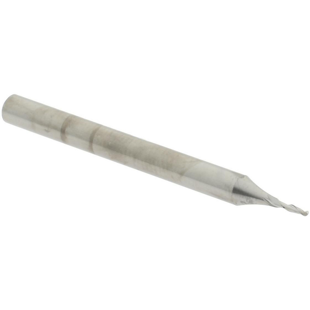 Ball End Mills: Premier Selection - MSC Direct