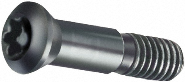 Guhring - Screw for Indexables: | MSC Direct