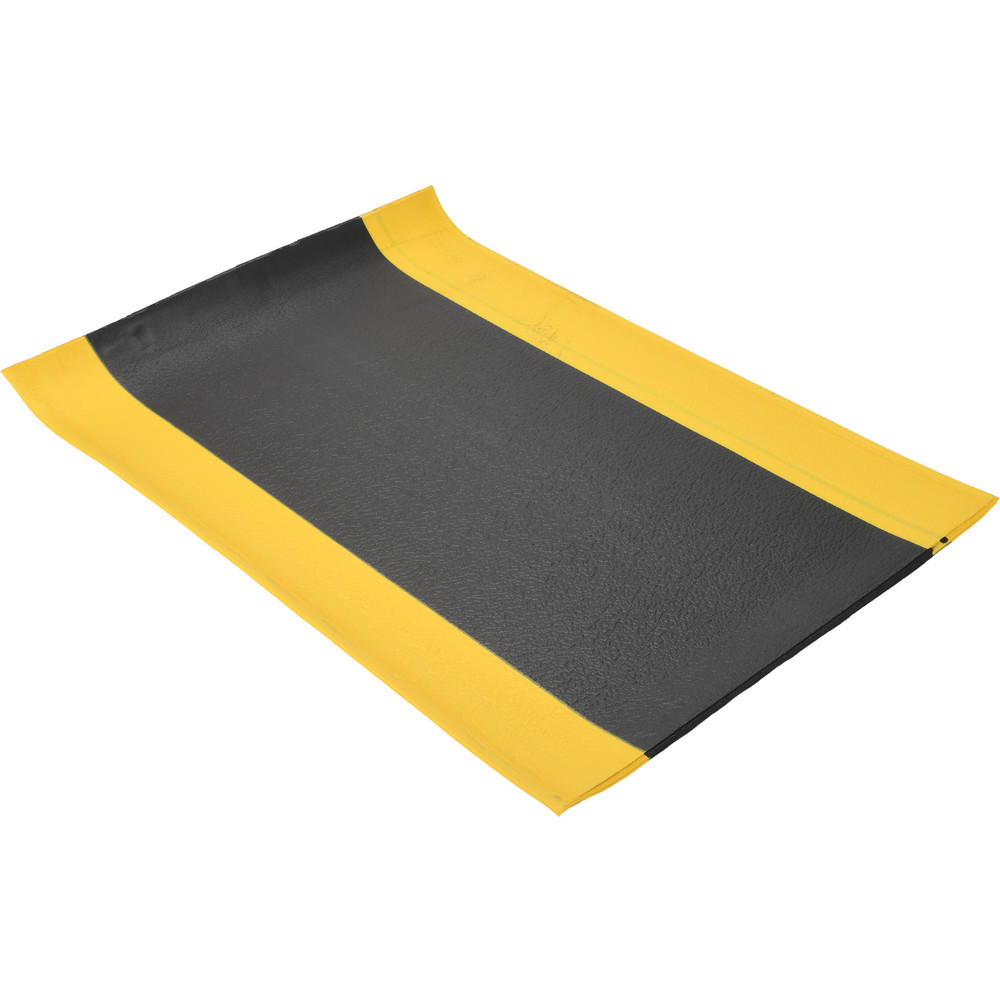 PRO-SAFE - Anti-Fatigue Mat: 3' Long, 2' Wide, 3/8 Thick, Urethane ...